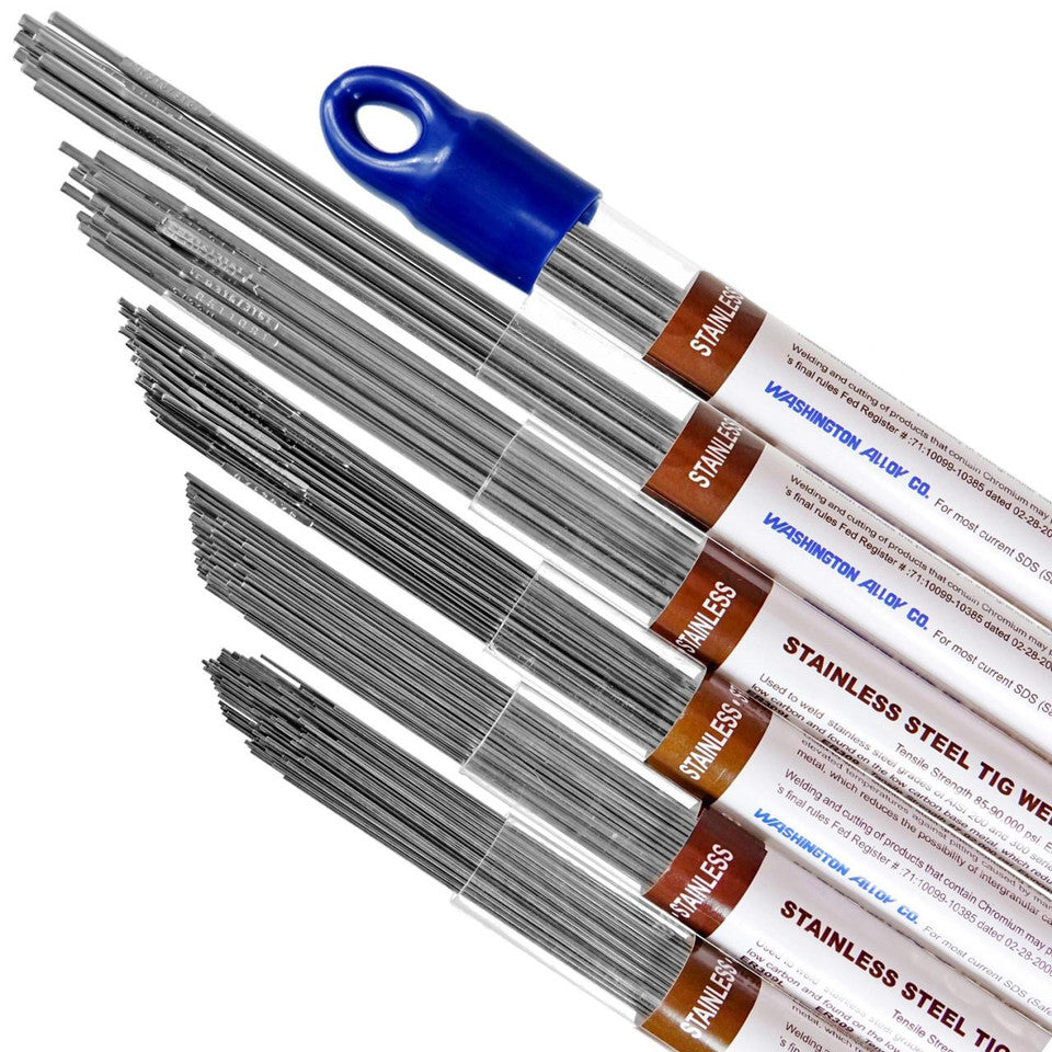 ProWeld Supply, your home for TIG and purge welding supplies.